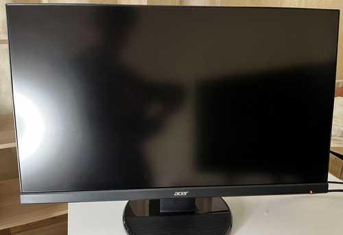 Монитор Acer k272hl