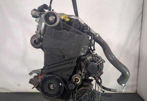 Двигатель Renault Scenic, 2009