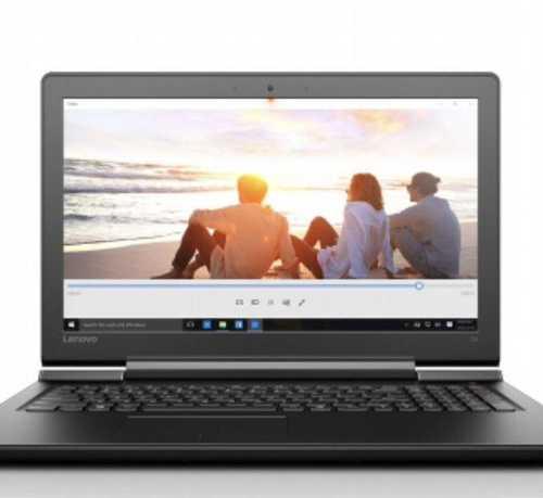 Ноутбук Lenovo IdeaPad 700-15ISK 80RU002PRK