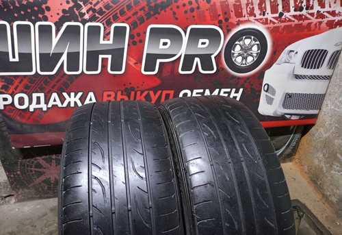 Dunlop SP Sport LM704 235/50 R18