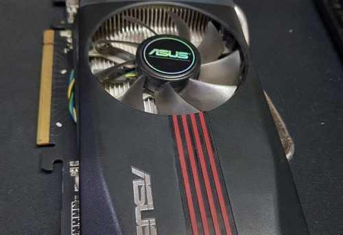 Видеокарта radeon hd 7770