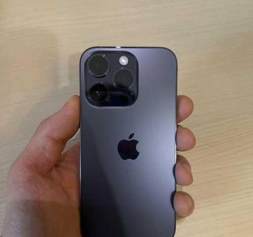 iPhone 14 Pro, 128 ГБ