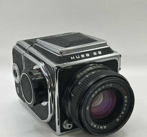 Фотоаппарат Киев 88 TTL