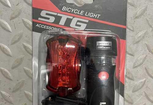 Комплект фонарей STG