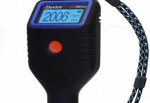 Толщиномер rDevice RD-1000 PRO