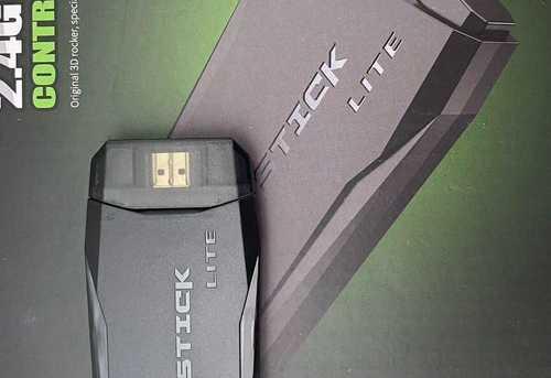 Игровая приставка Game Stick Lite