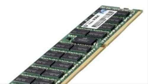 Серверная память HP 32GB 728629-B21