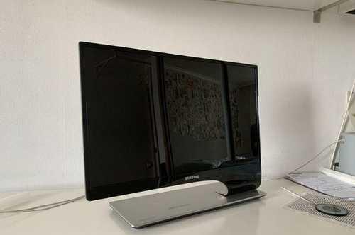 Samsung T27A950 3D монитор со smart TV