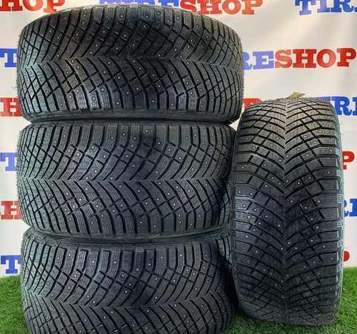 Michelin X-Ice North 4 225/65 R17 106T