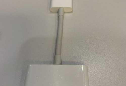 Apple док разьем hdmi hdtv кабель для iPad 2 3