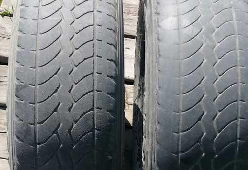Yokohama Geolandar H/T-S G051 215/65 R16 98H