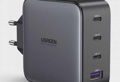 Зарядное устройство Ugreen (30w и 100w)
