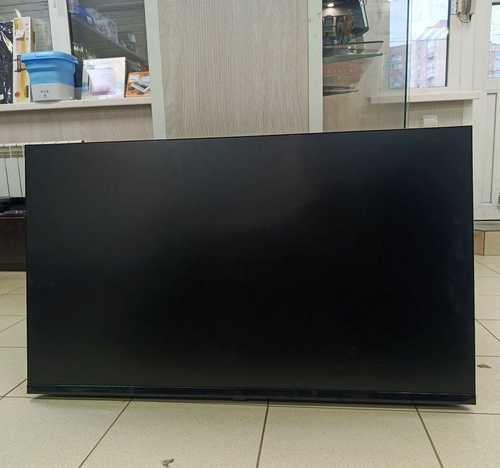 Телевизор SMART TV 43UQ70