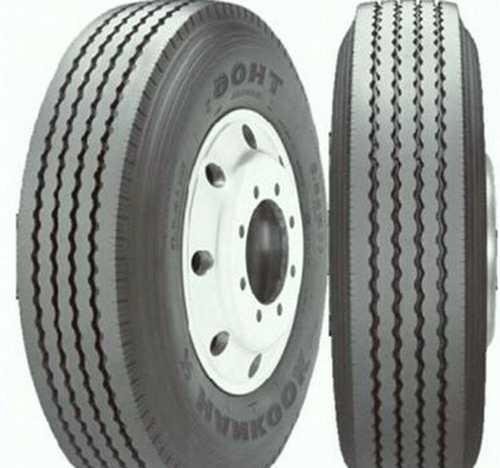 Грузовая шина hankook TH06 8.25R15 18PR 143141G TT прицепная