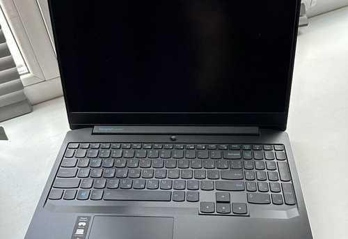 Ноутбук Lenovo ldeaPad Gaming 3