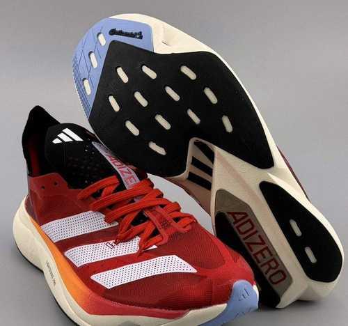 Беговые кроссовки adidas adizero pro 3