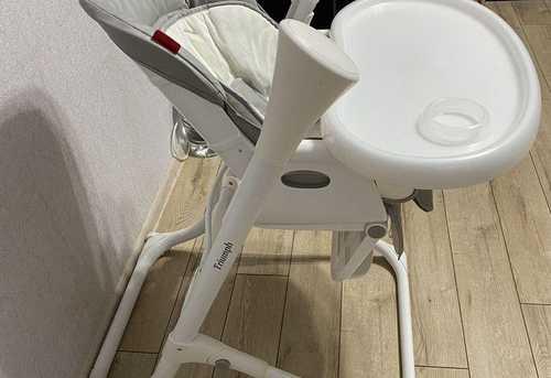 Стул для кормления Carrello Triumph