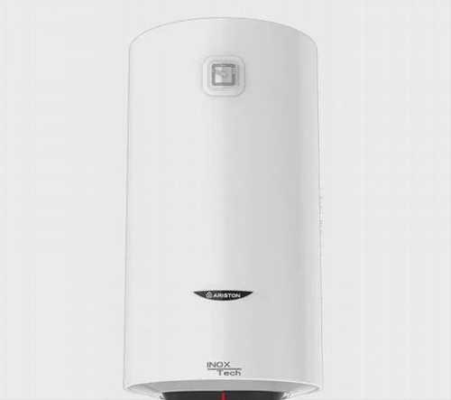 Водонагреватель Ariston PRO1 R inox ABS 50 V slim