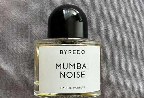 Byredo mumbai noise