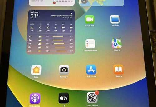 AppleiPadAir(2020) Wi-Fi 64гб Новый гарантия днс