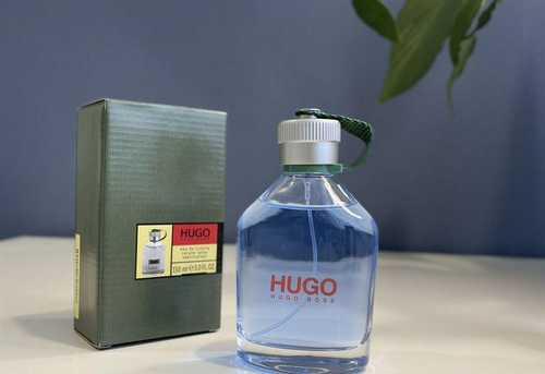 Туалетная вода Hugo boss мужской