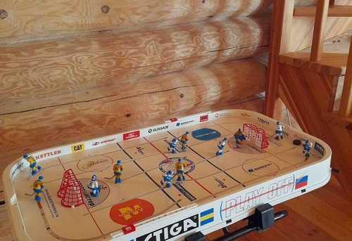 Настольная игра хоккей Stiga Play Off