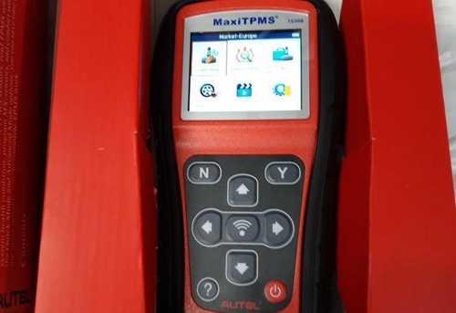 Автосканер Autel TS-508 tpms Wi-Fi