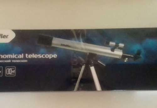 Телескоп астрономический Doffler T. 50600