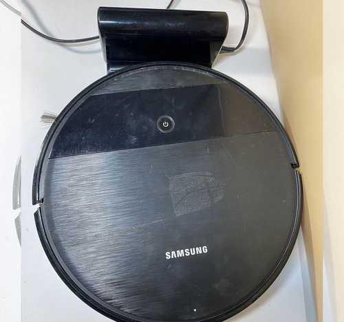 Робот-пылесос Samsung VR05R5050WK
