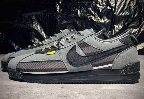 Кроссовки Nike Cortez Union 46 размер