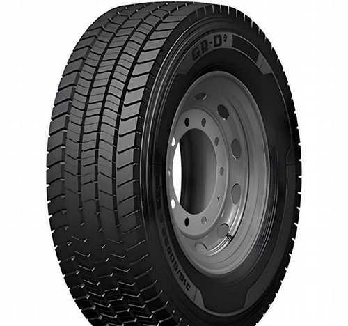 Всесезонные шины Tornado GR-D2 235/75 R17.5 132/130M PR14 Ведущая