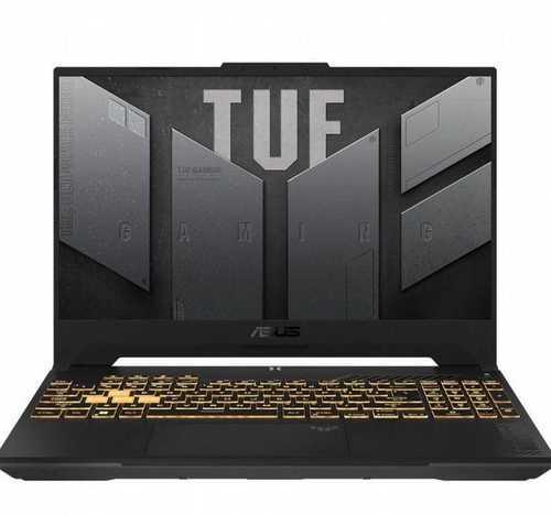 Ноутбук asus TUF Gaming F15 FX507VU-LP150 Core i7