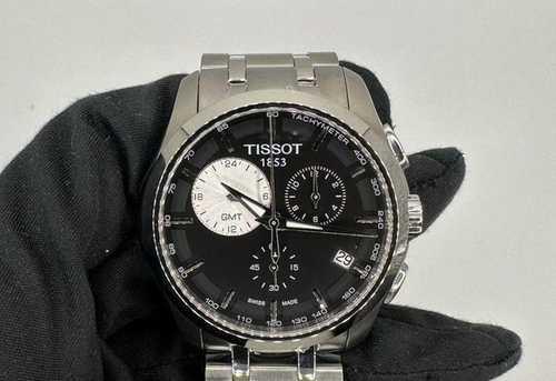 Мужские наручные часы tissot T035.439.11.051.00