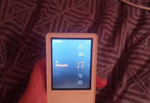 Плеер iPod nano