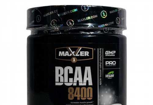 Аминокислоты Maxler bcaa 8400, 180 таб