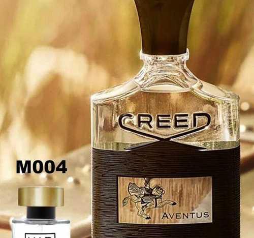 Creed aventus Франция (Марсо)