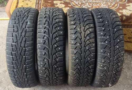 Nordman 5 2.25/4.5 R4