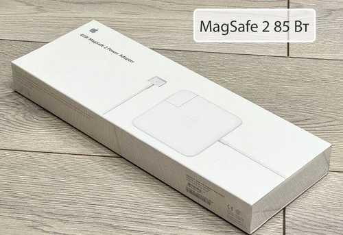 Apple 85W MagSafe 2 Power Adapter (Original 100%)