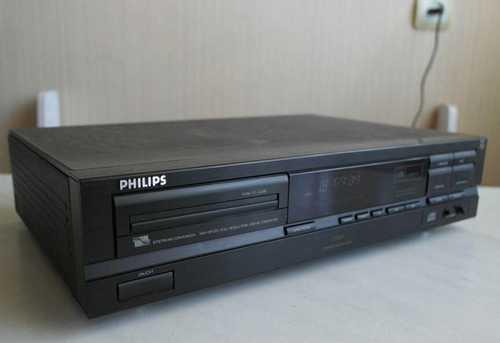 Philips CD 615