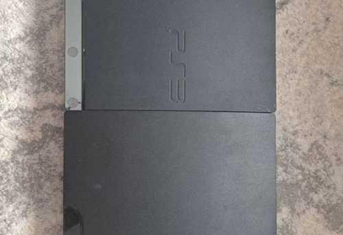 Sony playstation 3 PS3 на запчасти