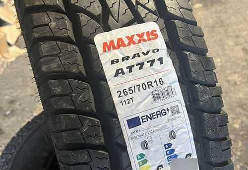 Maxxis AT-771 Bravo 265/70 R16