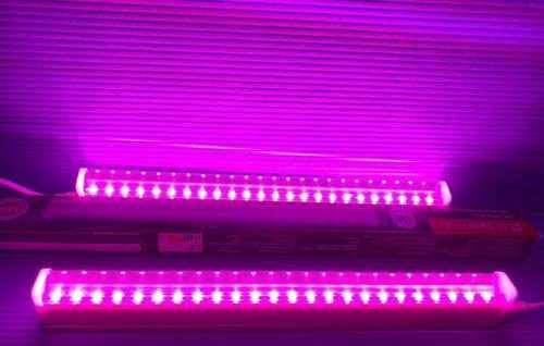 Фитолампа Ultraflash для подсветки растений рассад