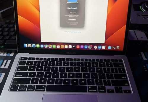 Apple MacBook air m1 2020 8gb
