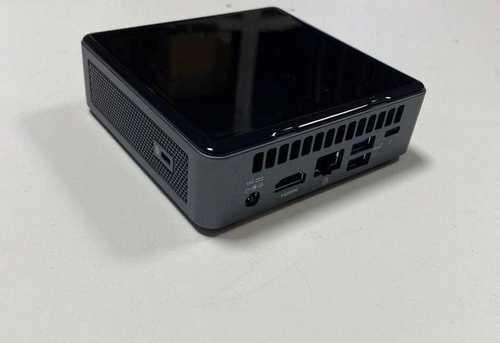 NUC Intel I5-10210 /16GB RAM/120SSD