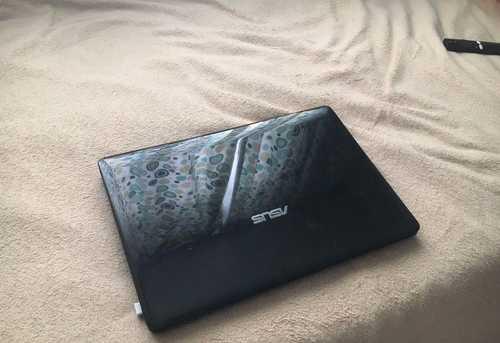 Asus N61DA