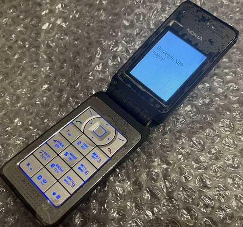 Nokia 6170