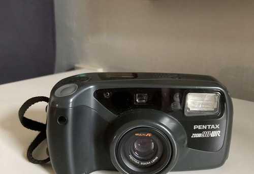 Pentax Zoom 90 WR