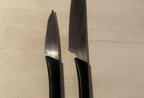 Ножи икеа с зубчатым лезвием