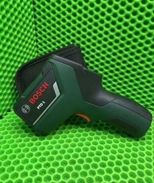 Пирометр Bosch PTD 1