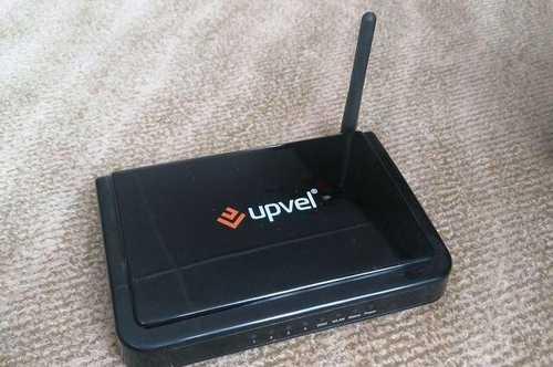 Wifi роутер upvel UR-315BN